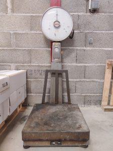 Caveau_du_Mas_ACT - ACT pesage